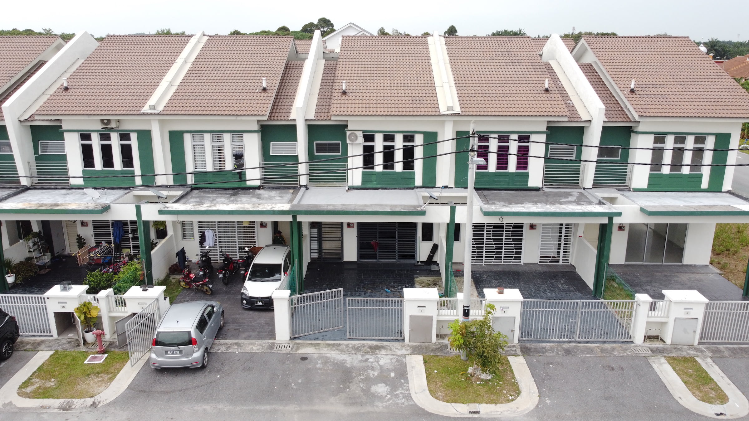 TAMAN INDAH KLIA (FASA II) - Salak City Group - Property