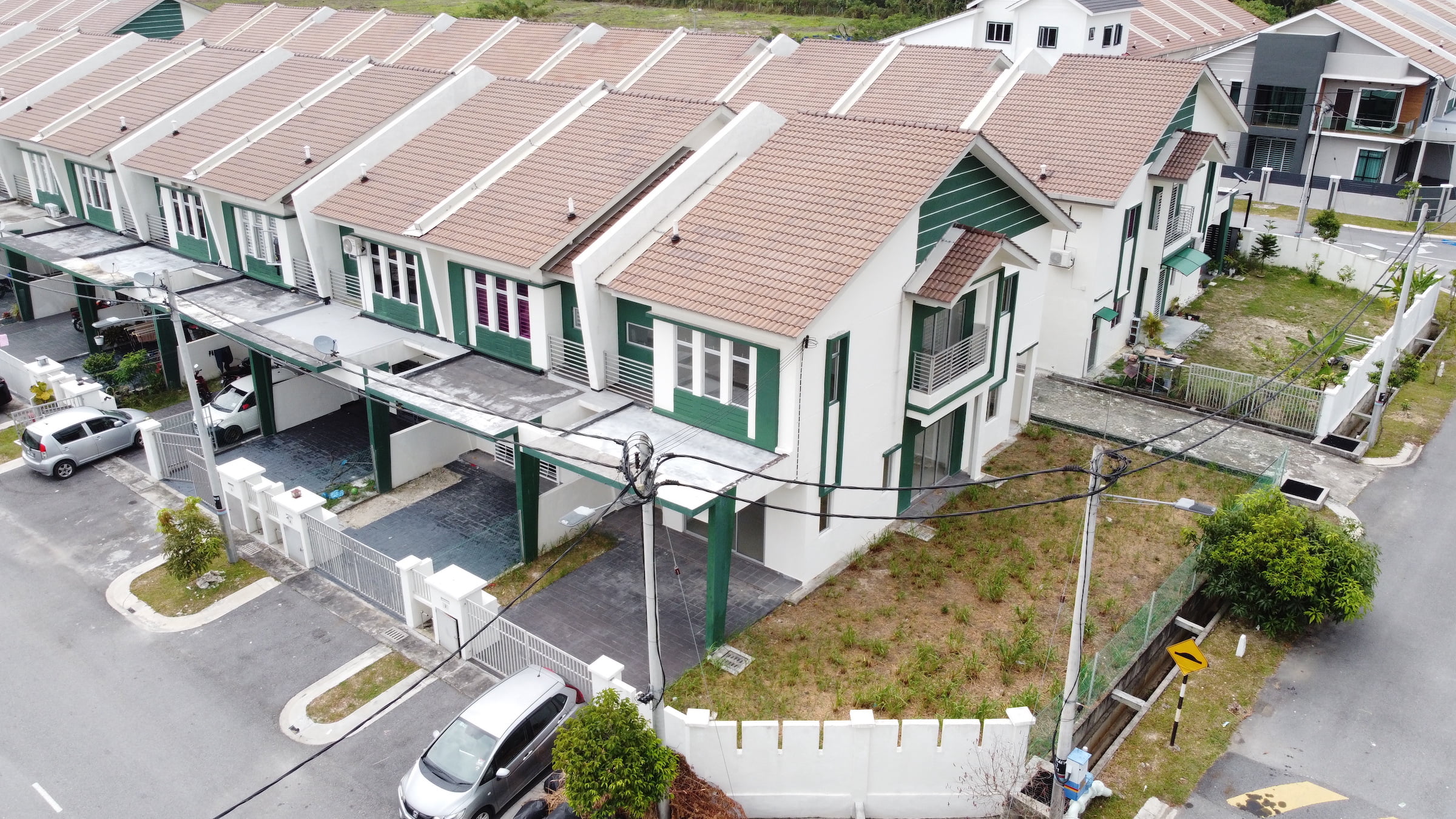 TAMAN INDAH KLIA (FASA II) - Salak City Group - Property