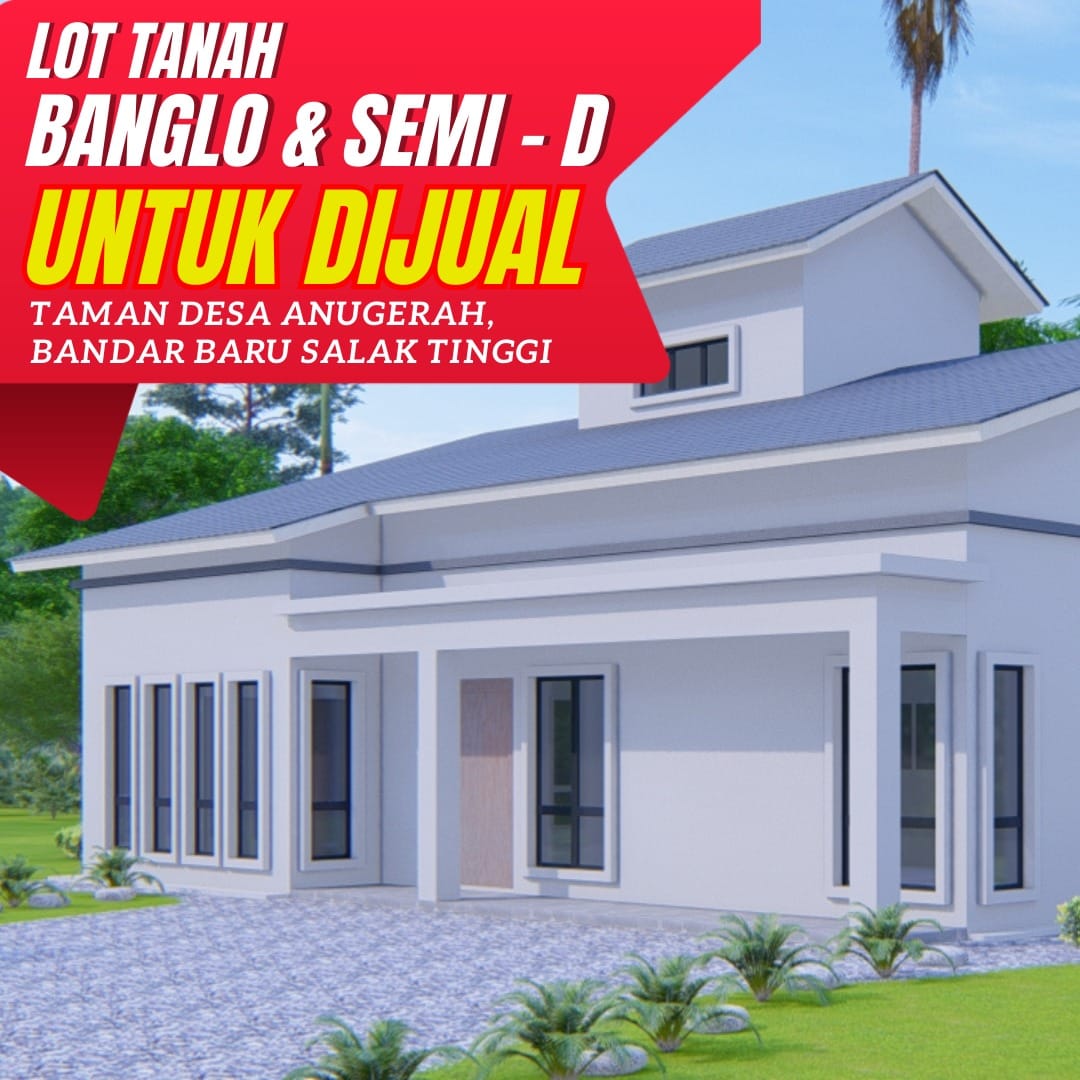 Homepage - Salak City Group - Property